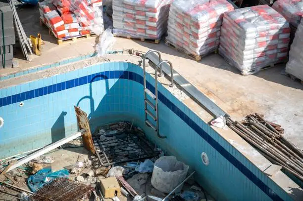 Revitalize Your Oasis: How to Renovate Your Pool - CR Pool Plastering ...
