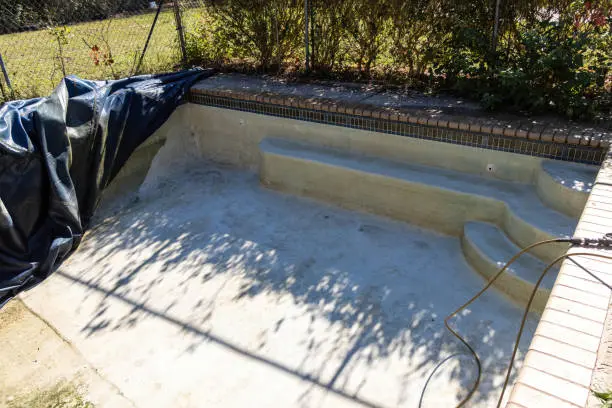 How to Resurface a Pool - CR Pool Plastering Service